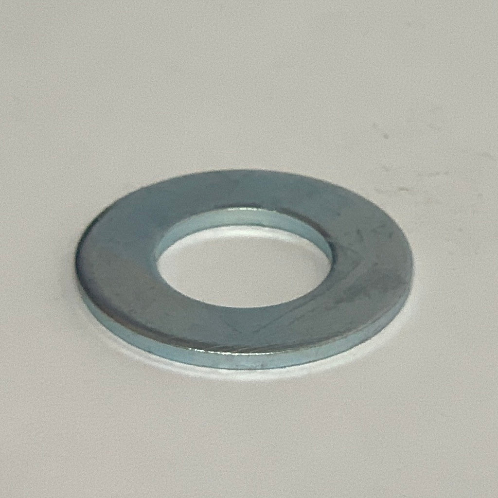 Washer Plain 16mm Zinc| McHugh Store