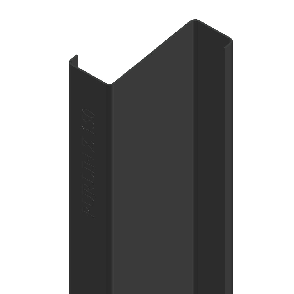 Purlin Z150| McHugh Store