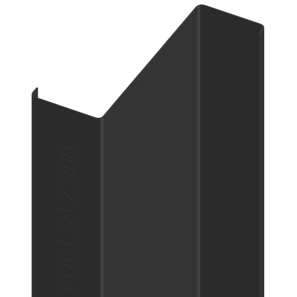 Purlin Z200| McHugh Store