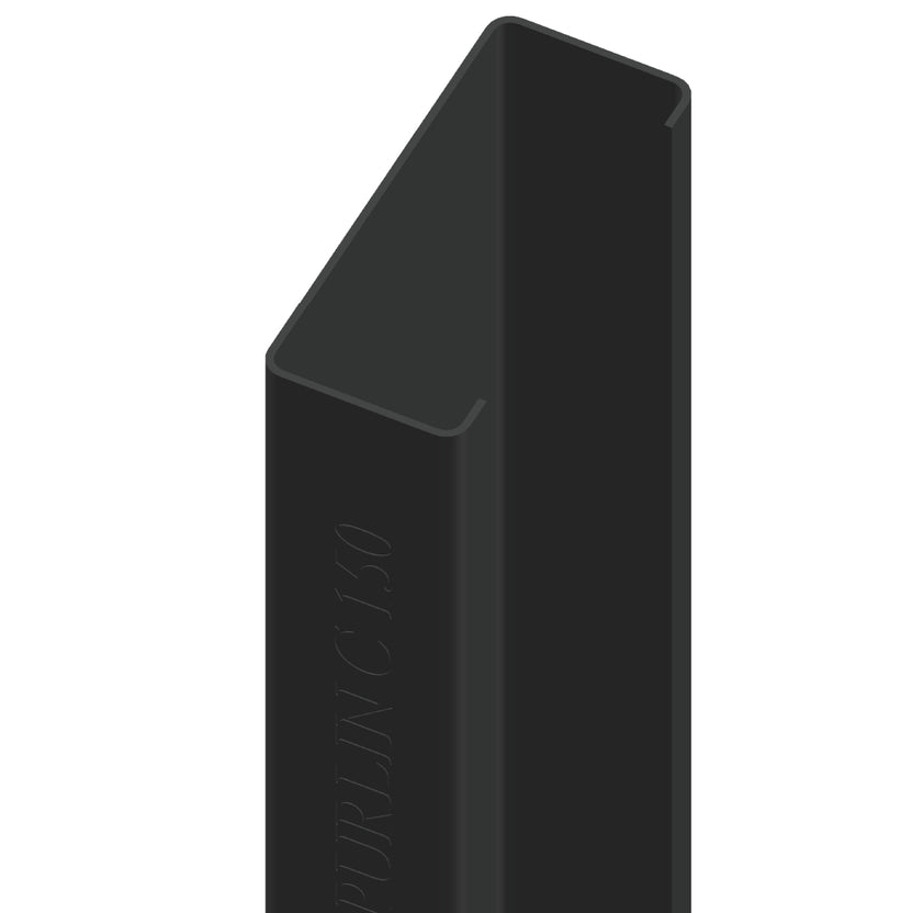 Purlins C15015 Punched| McHugh Store