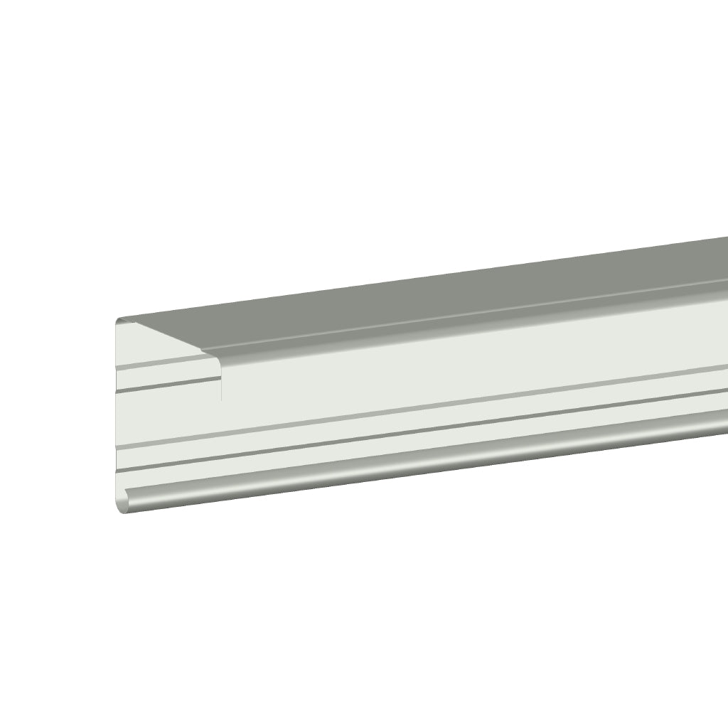 Barge Colorbond - Rainwater| McHugh Store