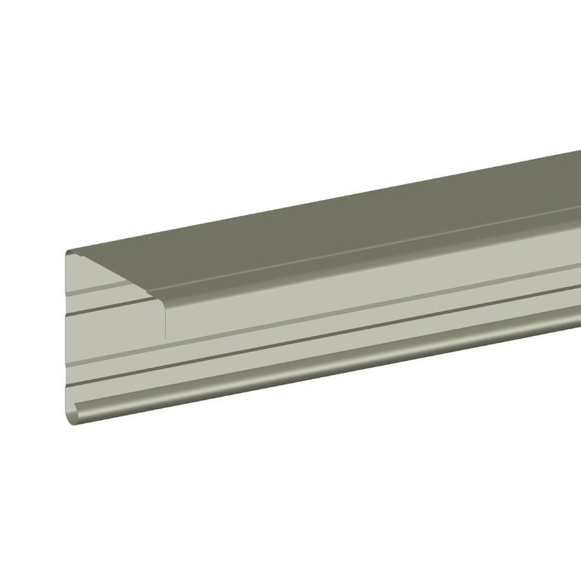 Barge Colorbond - Rainwater| McHugh Store