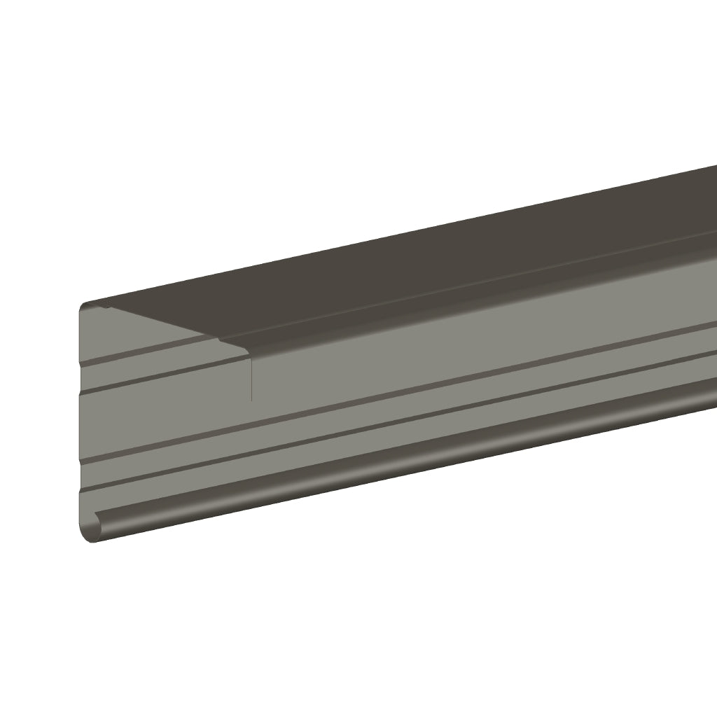 Barge Colorbond - Rainwater| McHugh Store