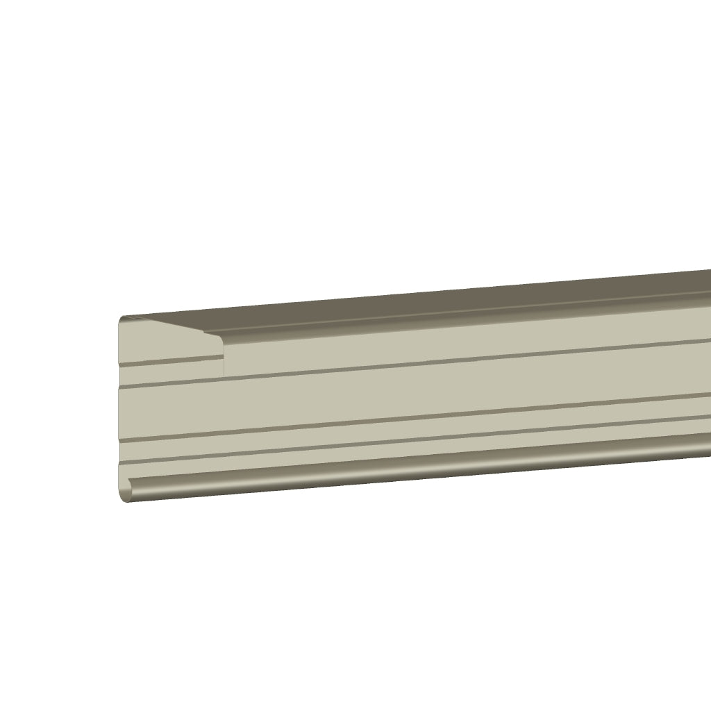 Barge Colorbond - Rainwater| McHugh Store