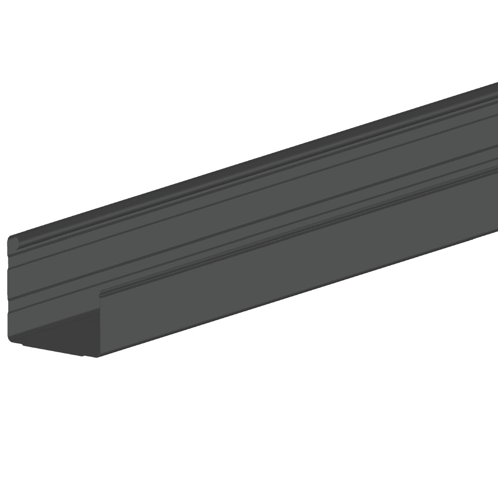 Squareline Gutter Colorbond - Rainwater| McHugh Store