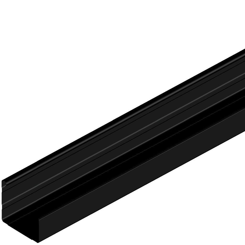 Squareline Gutter Colorbond - Rainwater| McHugh Store