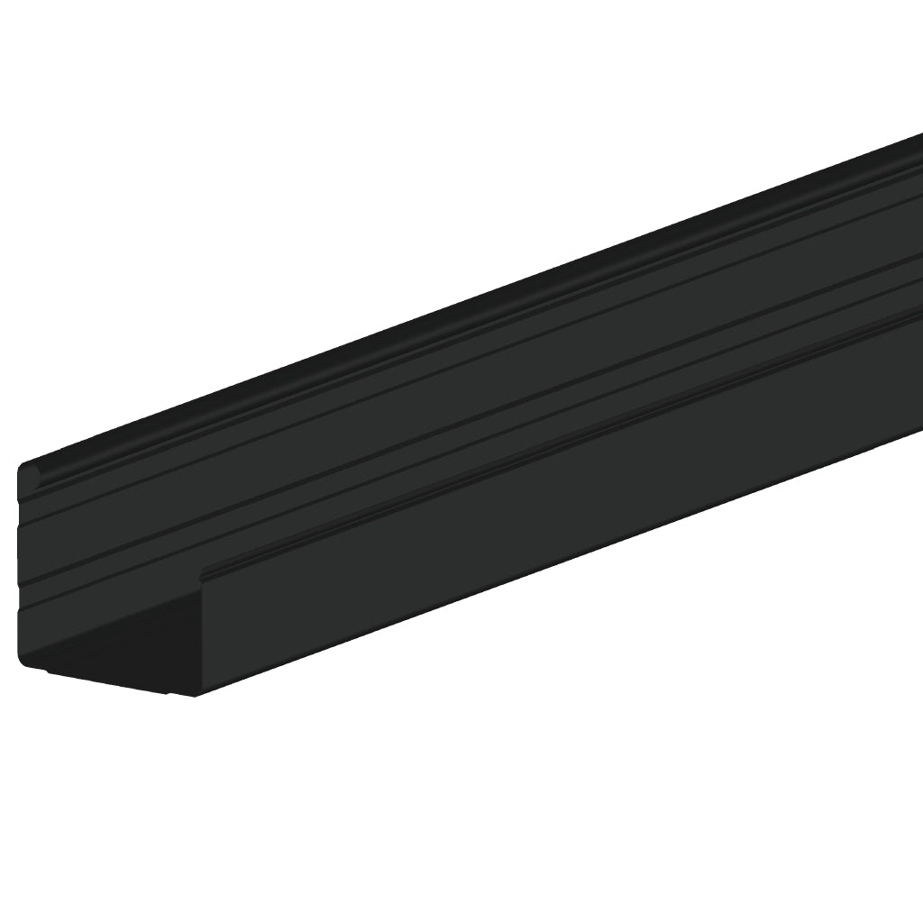 Squareline Gutter Colorbond - Rainwater| McHugh Store