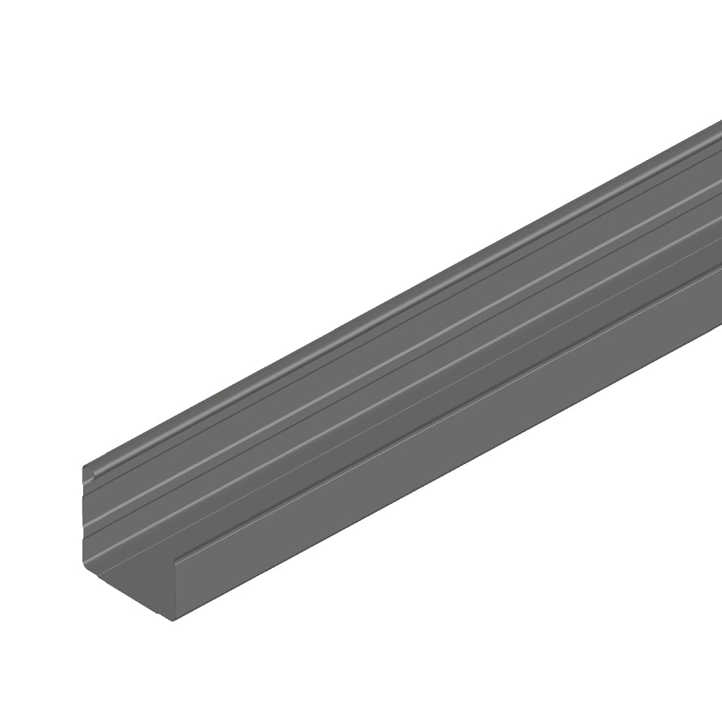 Squareline Gutter Colorbond - Rainwater| McHugh Store